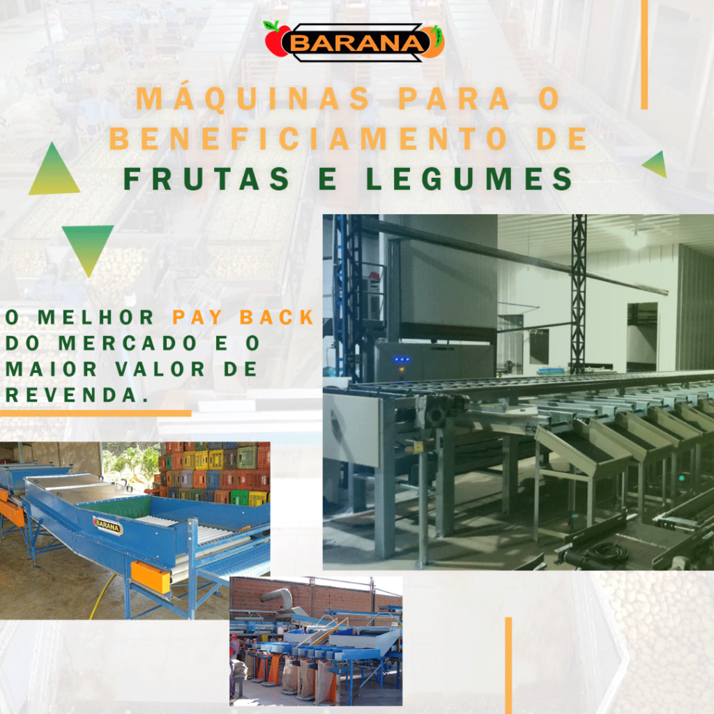 Barana - El mejor PayBack del Mercado